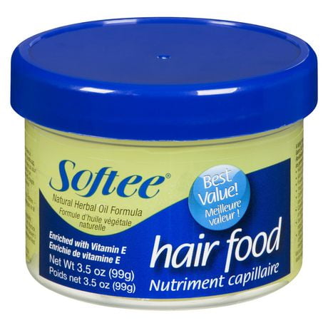 Softee Hair Food - Walmart.ca