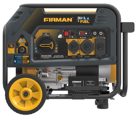 Click here for Firman Power Equipment H03651 3650 Watt Dual Fuel... prices