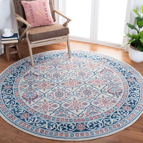 Click here for Safavieh Brentwood Naomh Geometric Area Rug Beige... prices