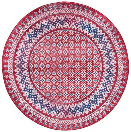 Click here for Safavieh Brentwood Dolkar Abstract Geometric Area... prices