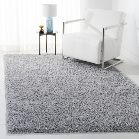 Click here for Safavieh August Sophia Solid Plush Shag Area Rug S... prices