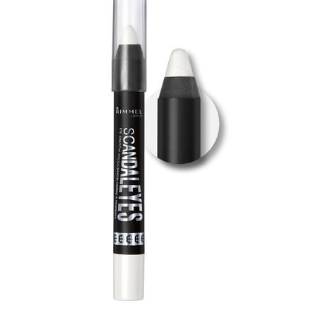 Click here for Rimmel London Scandaleyes Eye Shadow Stick - Water... prices