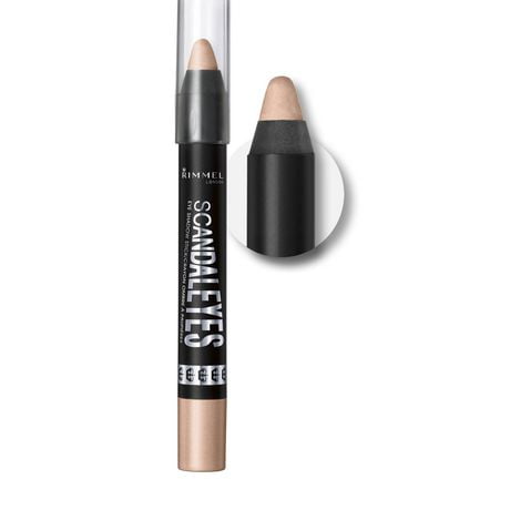 Click here for Rimmel London Scandaleyes Eye Shadow Stick - Water... prices