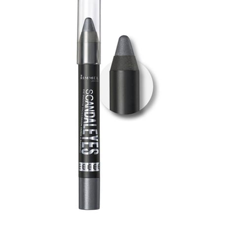 Click here for Rimmel London Scandaleyes Eye Shadow Stick - Water... prices
