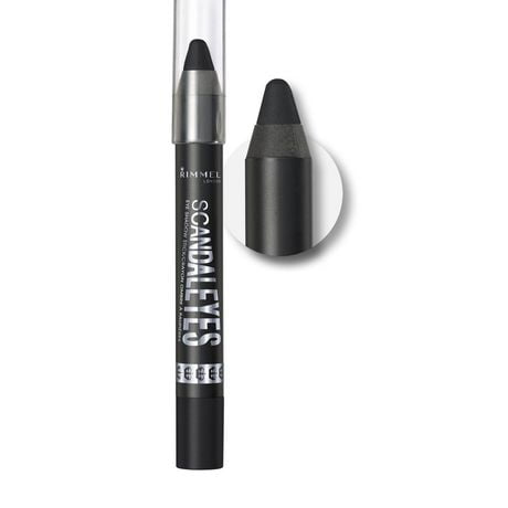 Click here for Rimmel London Scandaleyes Eye Shadow Stick - Water... prices