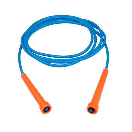 8-ft Speed Rope (Aqua) - Walmart.ca