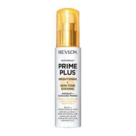 Click here for Revlon Photoready Prime Plus Brightening + Skin-To... prices