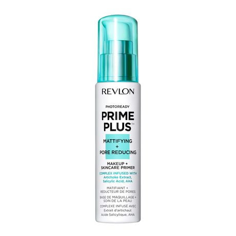 Click here for Revlon Photoready Prime Plus Mattifying + Pore Red... prices