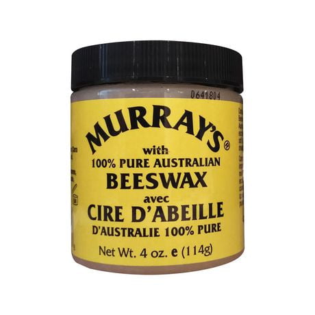 Murrays 100% Pure Australian Beeswax | Walmart Canada