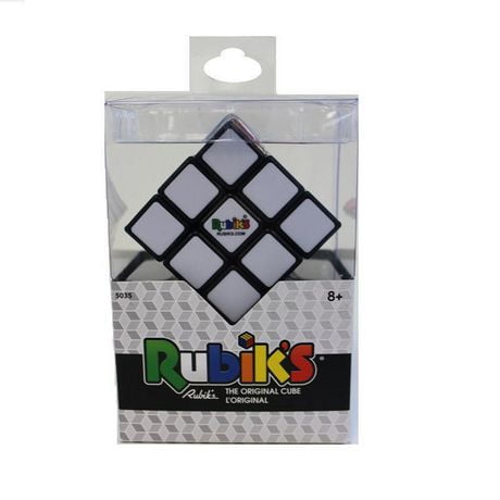 Rubik's Cube 3x3 Rectangle Package - Walmart.ca