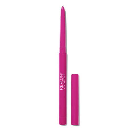Click here for Revlon Colorstay Lipliner Fushia prices