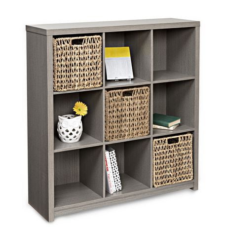 Click here for Honey-Can-Do Honey Can Do 9-Cube Premium Laminate... prices