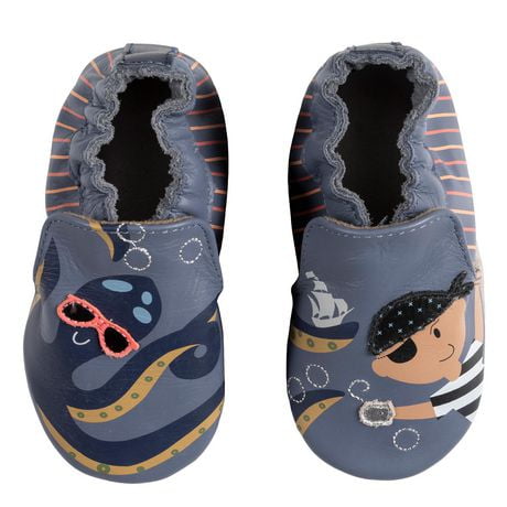 Click here for Robeez - Baby  Infant  Toddler  Boys Soft Sole Lea... prices