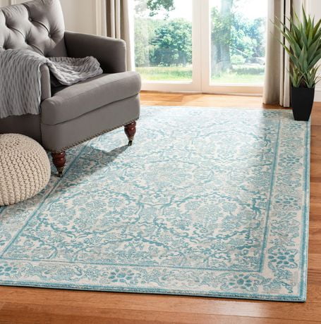 Click here for Safavieh Evoke Lorna Traditional Area Rug Ivory /... prices