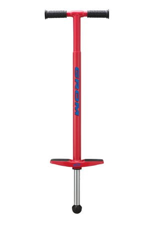 Click here for Nsg Sports Grom Classic Pogo Stick  Red Red prices