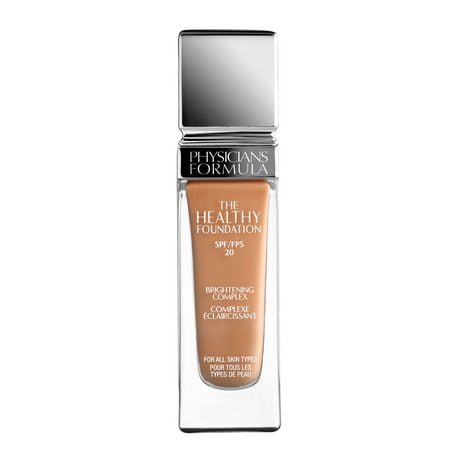 Click here for Physicians Formula The Healthy Foundation Mw2 prices
