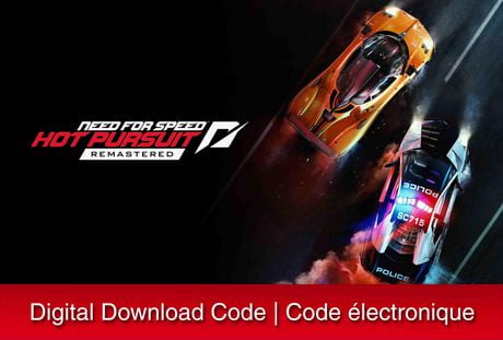 Click here for Electronic Arts Need For Speed Hot Pursuit Remaste... prices