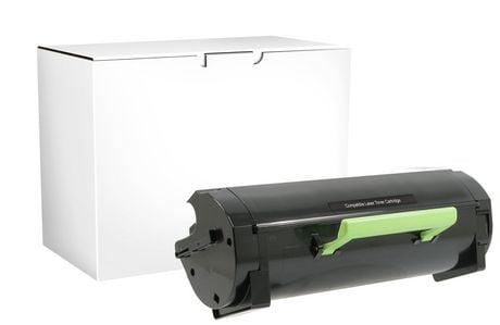 Dataproducts, Lexmark MS510 Toner Ultra High Yield | Walmart Canada