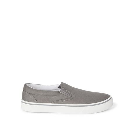 Click here for George Mens Roy Shoes Grey 9 prices