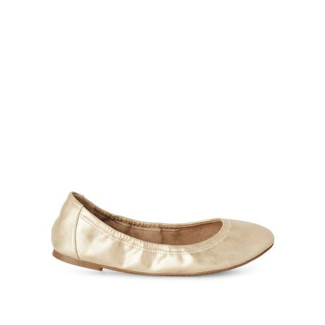 Click here for George Womens Eva Flats Gold 7 prices