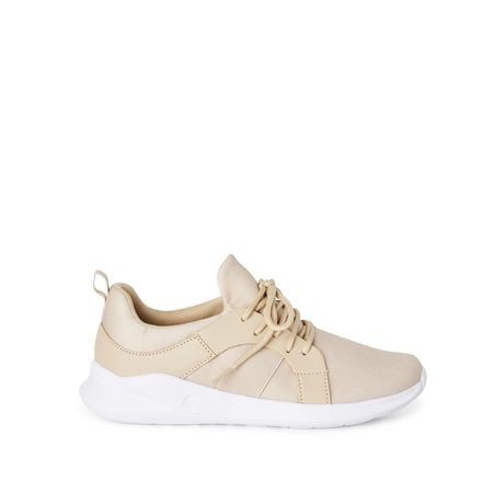 Click here for Athletic Works Womens Mandy Sneakers Beige 7 prices