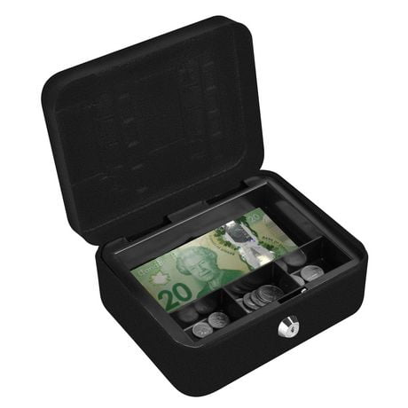 Click here for Royal Sovereign Compact Cash & Key Box prices