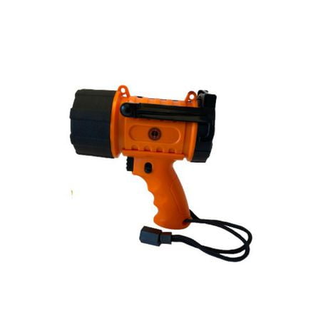 Click here for Blue Dog Marine Battery Operated Spotlight prices