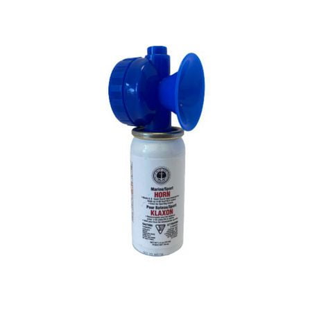 Click here for Blue Dog Marine Air Horn 1.4 Oz prices