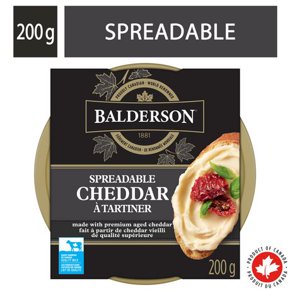 Balderson | Walmart Canada