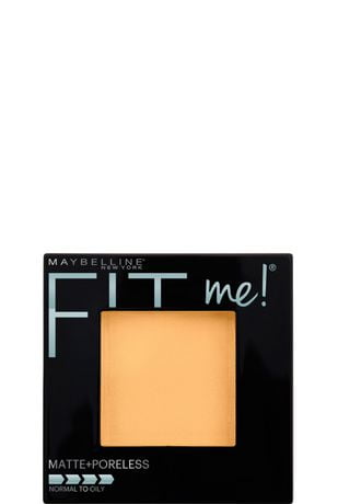 Click here for Maybelline New York Fit Me  Compact Foundation Pow... prices