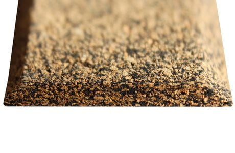 Jelinek Cork Model Railroad Cork Sheets, N Scale, Pack of 25 | Walmart ...