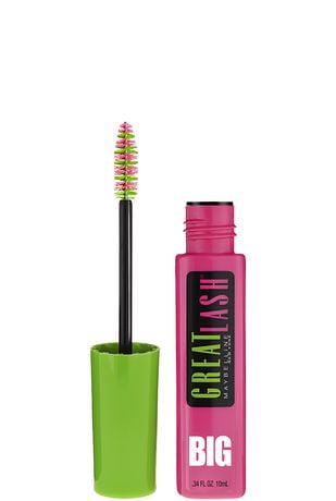 Click here for Maybelline New York Great Lash Washable Mascara  1... prices