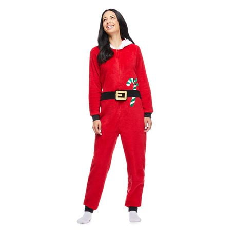 George Women's Santa Sleeper | Walmart Canada