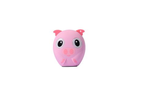 Click here for Freddo F1 Animal Bluetooth Speakers Pink Pig prices