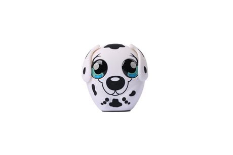 Click here for Freddo F1 Animal Bluetooth Speakers White Dog prices