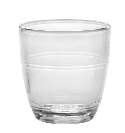 Click here for Duralex Gigogne Clear Tumbler Clear prices