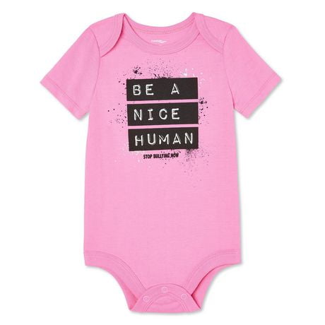 Click here for George Baby George Infants Unisex Short Sleeve Bod... prices