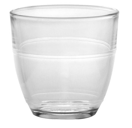Click here for Duralex Gigogne Clear Tumbler Clear prices