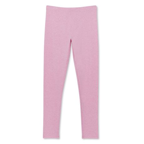 Click here for George Girls Jersey Legging Pink L prices