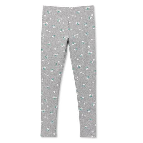 Click here for George Girls Printed Legging Grey Xs prices