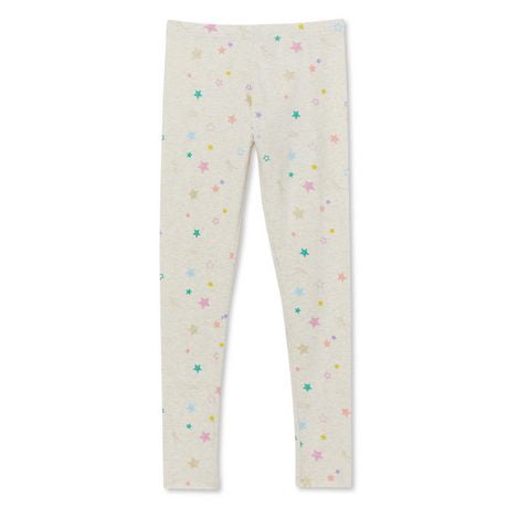 Click here for George Girls Printed Legging White Xs prices
