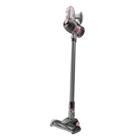 ionvac Fusion Clean Stick Vacuum - Walmart.ca