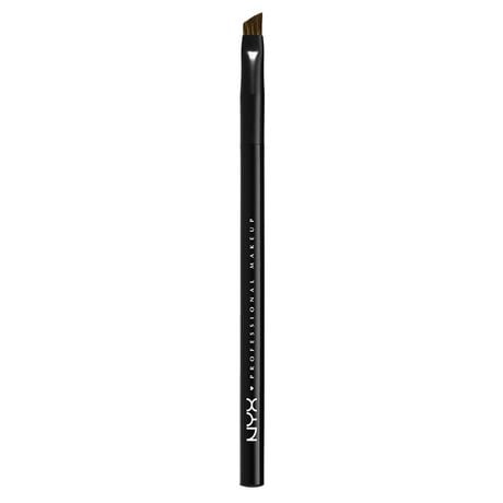 NYX Professional Makeup Pro Angle Brush 19, ANGLED BRUSH - Walmart.ca
