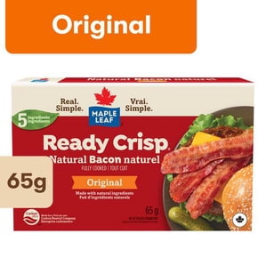 Buy Bacon Online | Everyday Low Prices | Walmart Canada