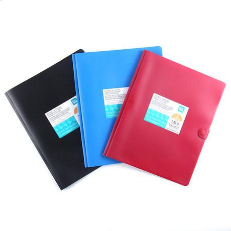 PEN+GEAR POLY PP SNAP CLOSURE | Walmart Canada