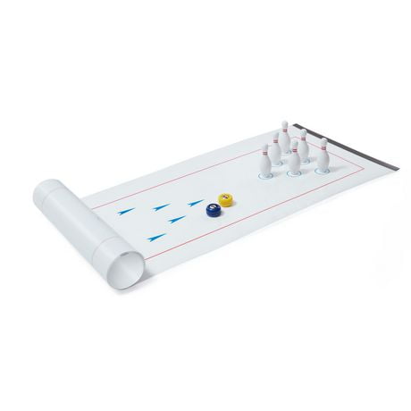 Perfect Solutions Portable Bowling Game | Walmart Canada