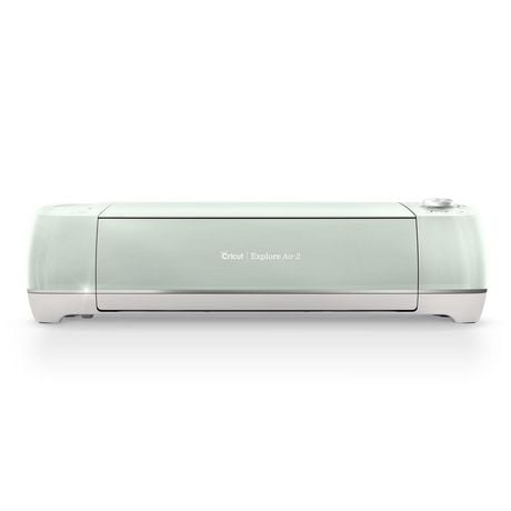 Click here for Cricut Explore Air 2 Mint  Fe prices