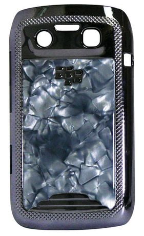 Click here for Exian Case For Blackberry Bold 9790 - Grey Marble... prices
