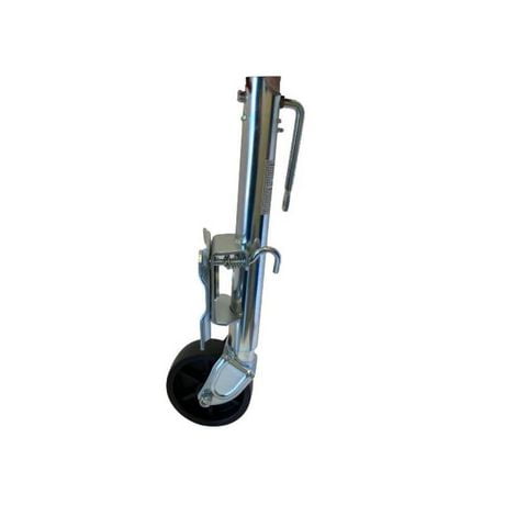 Click here for Blue Dog Marine 1000Lb Offset Trailer Jack / 6X1.7... prices