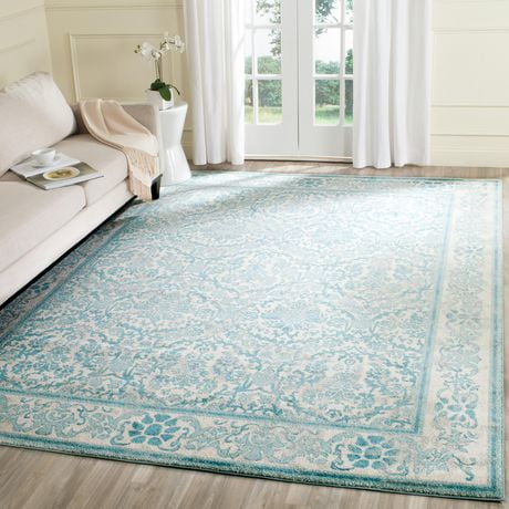 Click here for Safavieh Evoke Lorna Traditional Area Rug Ivory /... prices